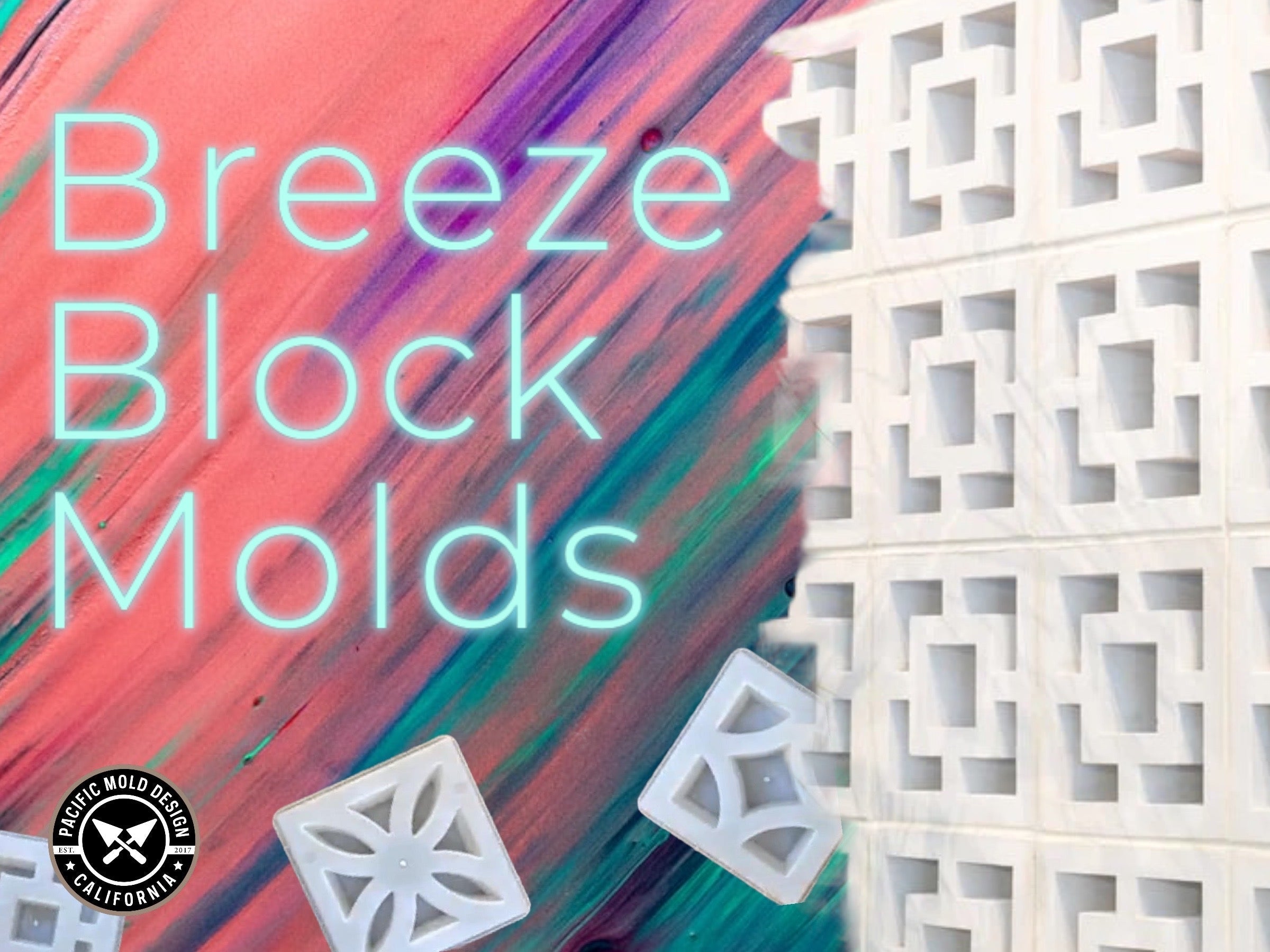 Breeze Blocks: The Home Improvement Project You Didn't Know You Needed ...