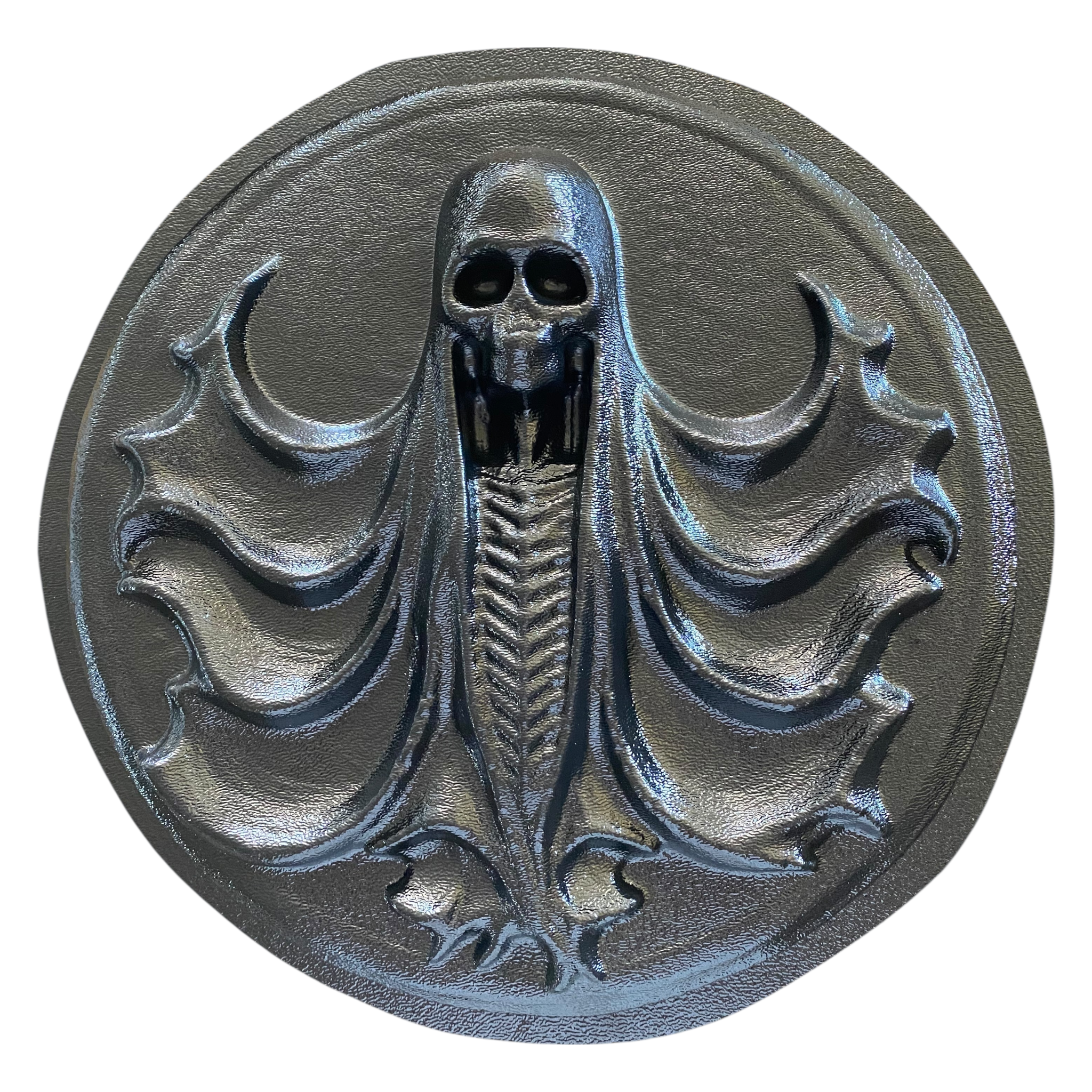 Reaper Plaque 12” – Pacific Mold Design