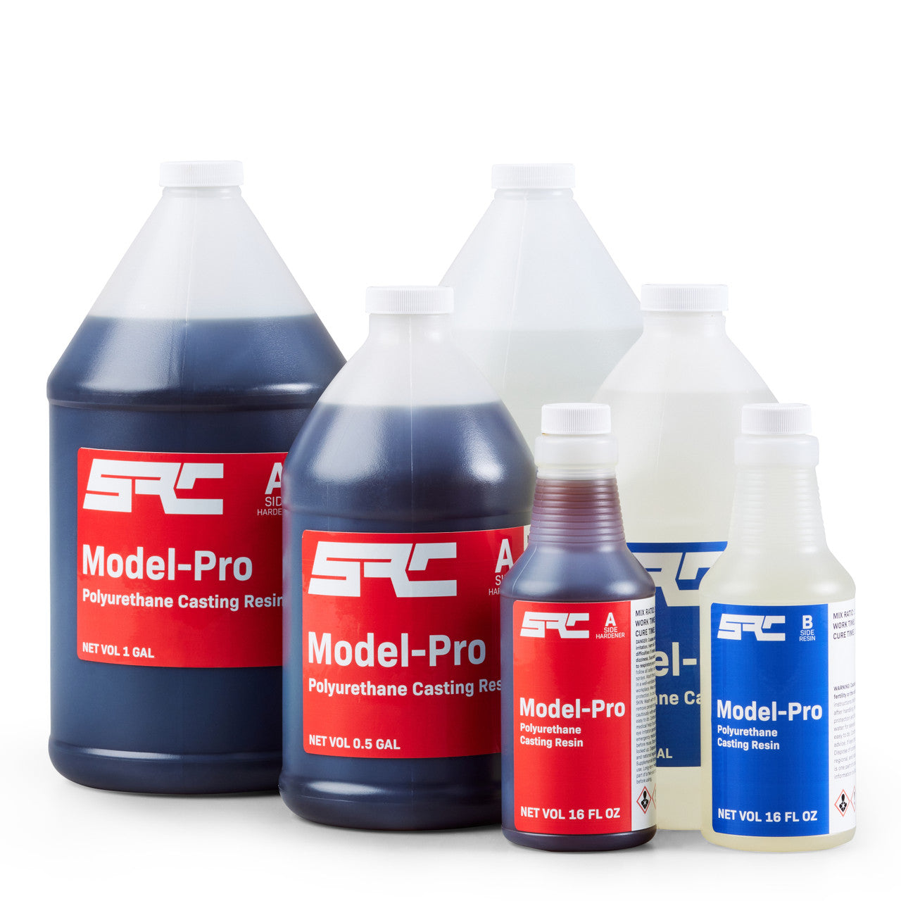Model Pro Off White – Pacific Mold Design