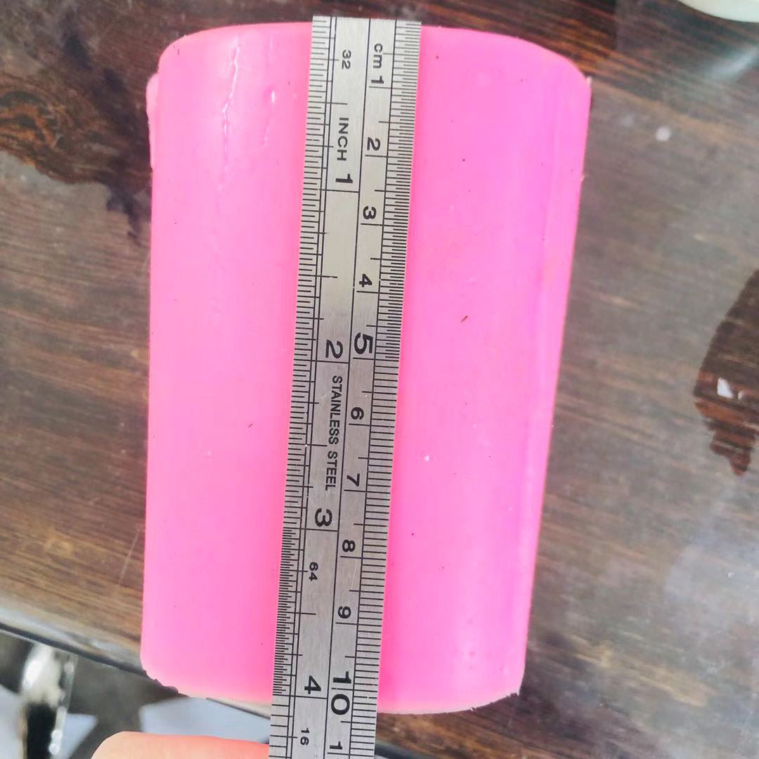 Middle Finger Mold | Pacific Mold Design