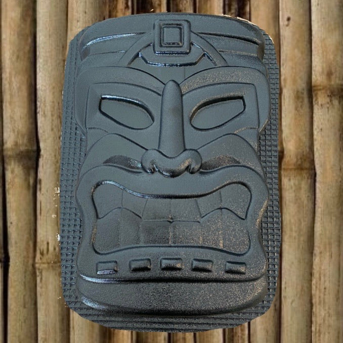 Tiki Toni – Pacific Mold Design